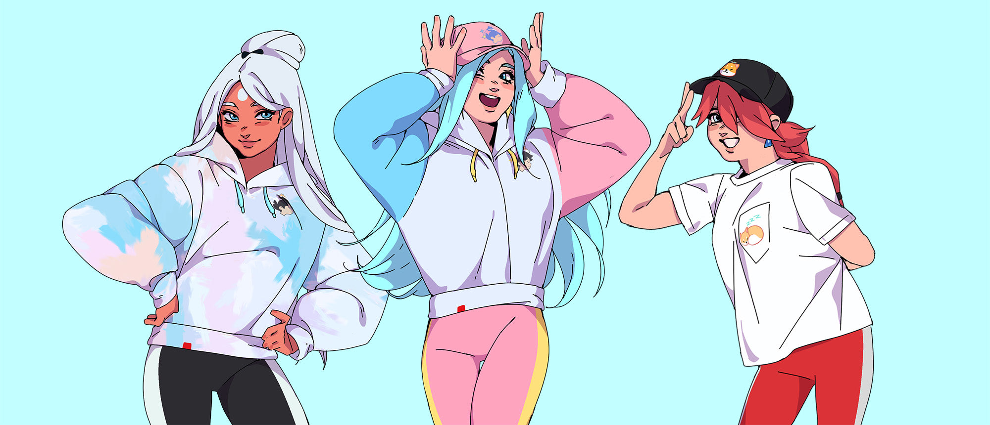 𝑨𝒑𝒑𝒂𝒓𝒆𝒍 – RossDraws