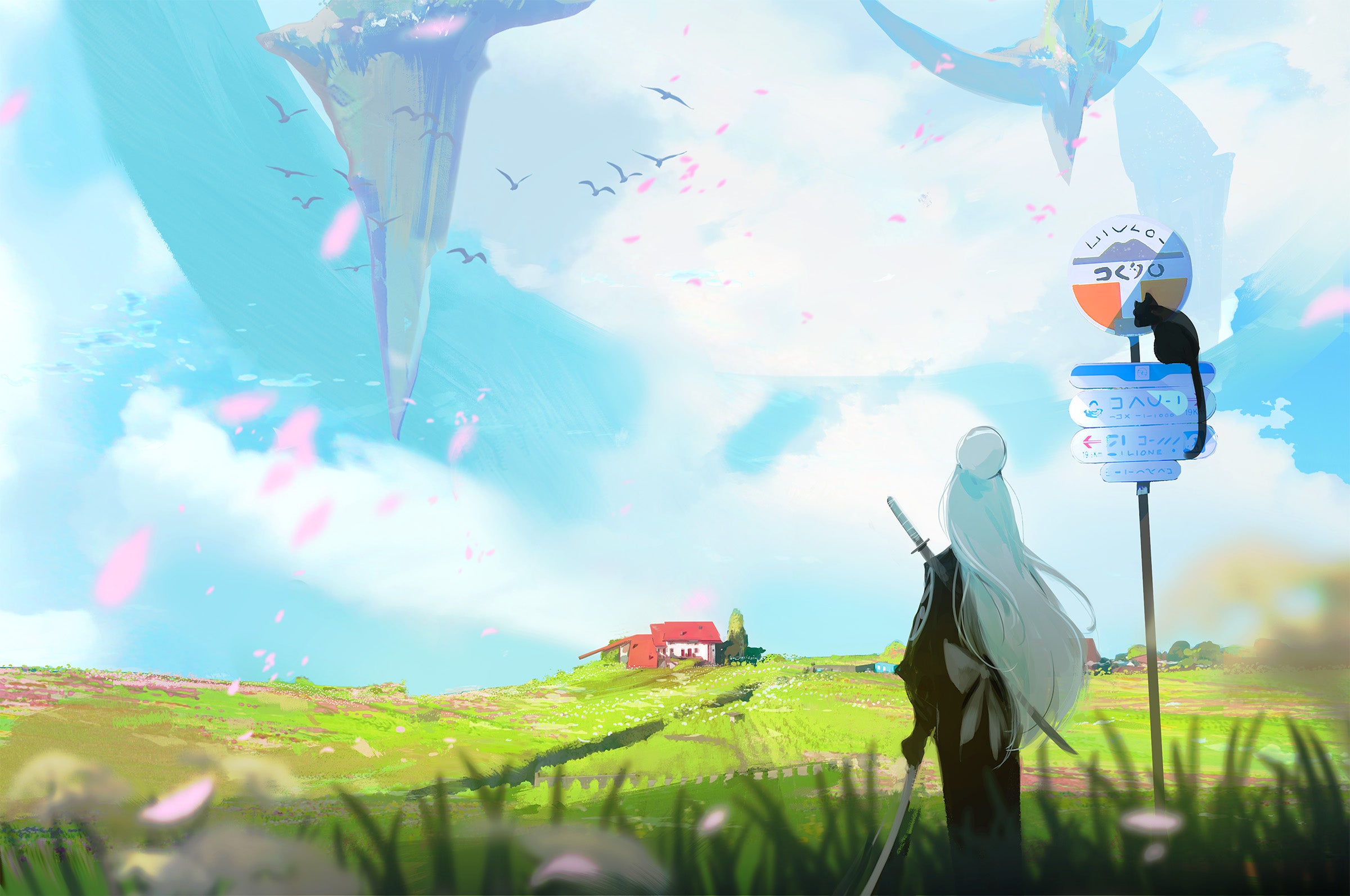 Extras – ROSSDRAWS