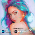 RossDraws' Advanced Brush Set 🎨 *NEW!* – ROSSDRAWS