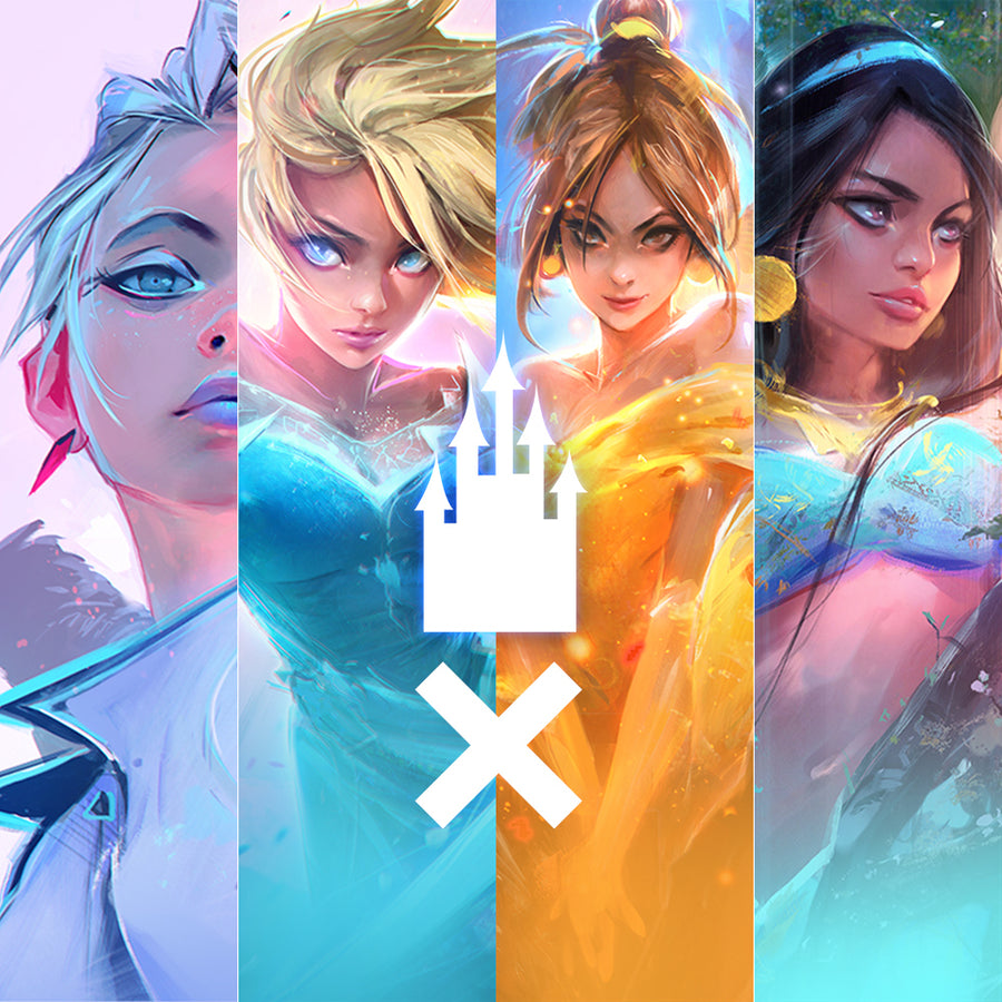 Tutorials – Page 2 – ROSSDRAWS