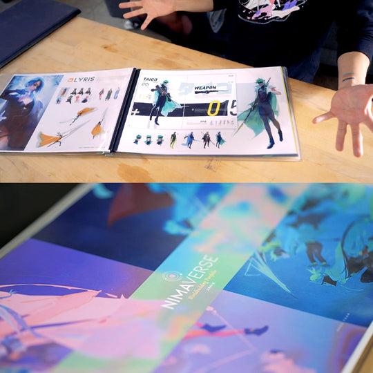 Tutorials – ROSSDRAWS