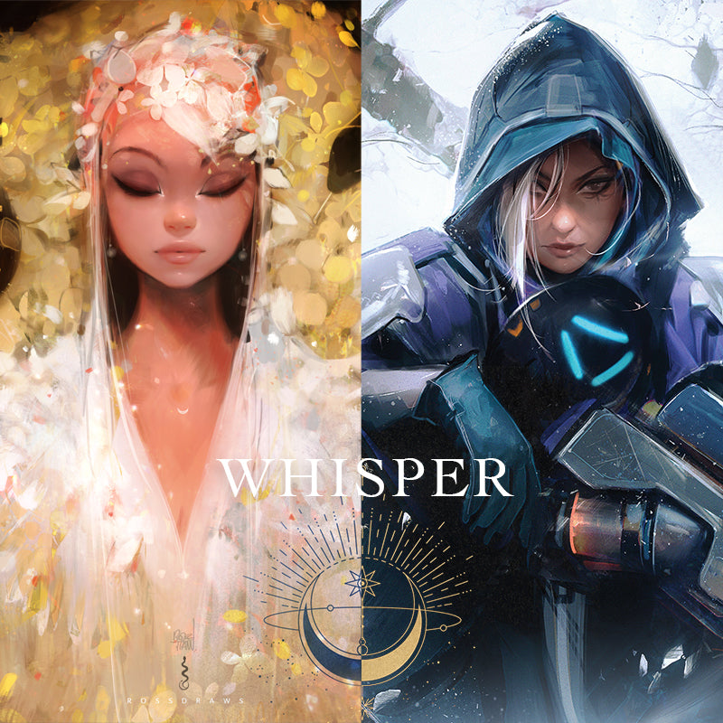 Tutorials – Page 2 – RossDraws